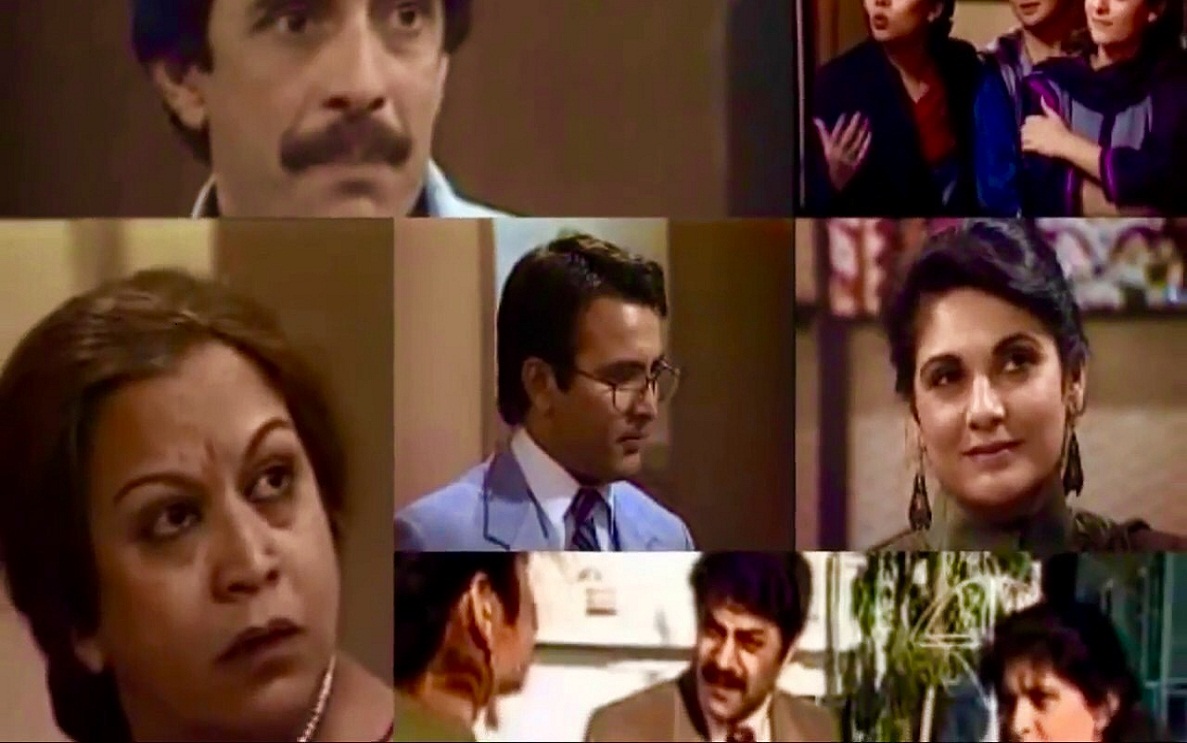 Mr. Khan’s Review on ‘Tanhaiyaan’ (1985-6) – Mr. Khan's Reviews