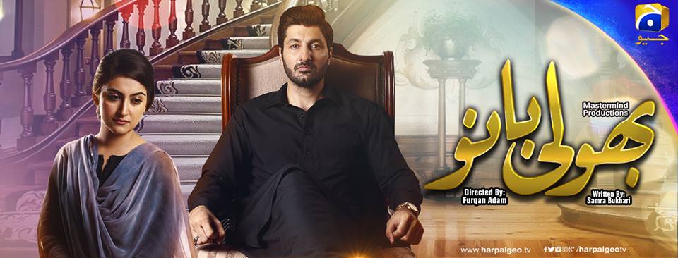 Mr. Khan’s Review on Bholi Bano (2017) – Mr. Khan's Reviews