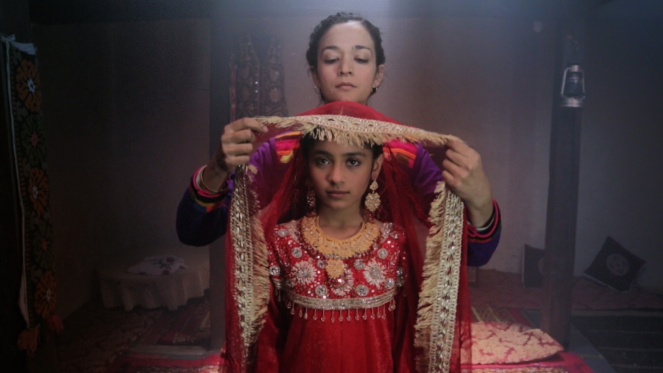 Mr. Khan’s Review on Dukhtar (2014) – Mr. Khan's Reviews