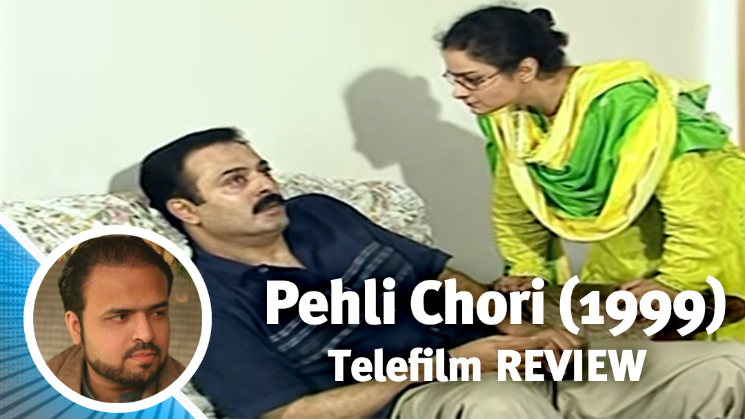 Mr. Khan’s Review on Pehli Chori (1999) – Mr. Khan's Reviews